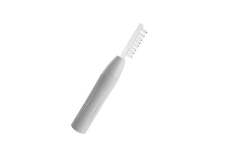 5 In 1 Scalp Detection Hair Growth Head Massage Machine Konmison