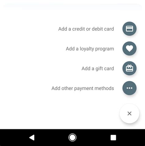 Paypal Integration In Android Pay Is Going Live