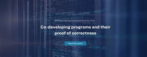 Commercial Software Solutions For Ada C And C Adacore