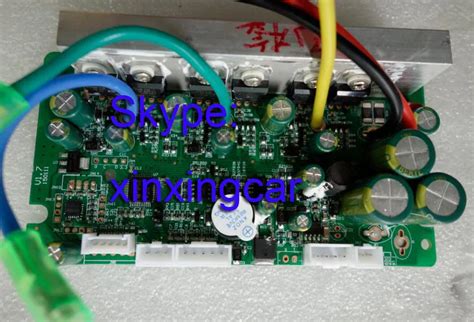 Electric Unicycle Controller At Cindy Larson Blog