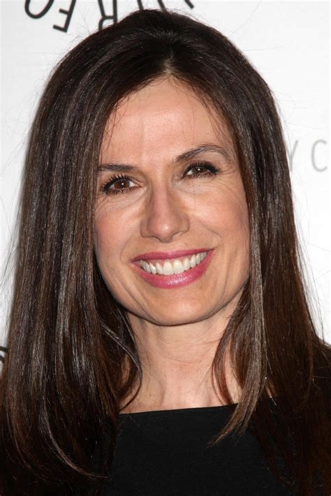Los Angeles Oct 12 Ana Alicia Arrives At The Falcon Crest A Look Back Event At Paley Center