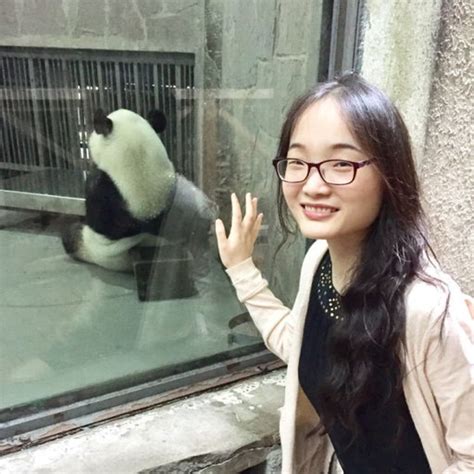 Huimin Qiao Postdoc Research Scholar Phd North Carolina State University North Carolina