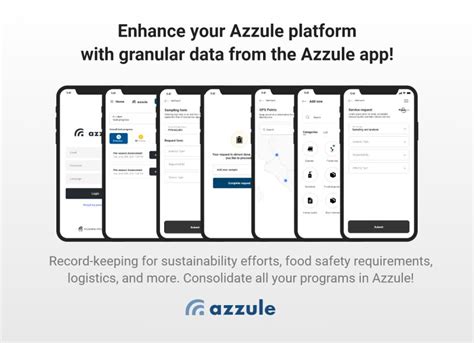 Azzule Systems On Linkedin Paperlessrecords Compliance Fsma Sustainability Foodsafety