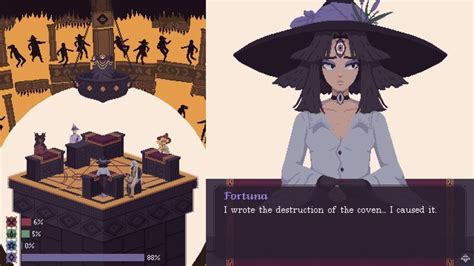 The Cosmic Wheel Sisterhood Review Games Asylum