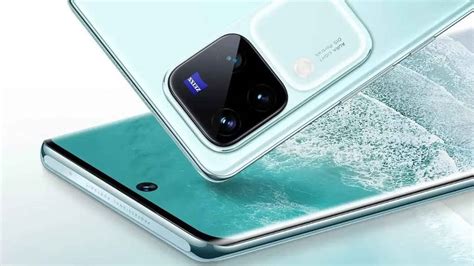 Vivo V Pro Landed In India Here S How It Compares With Oneplus R