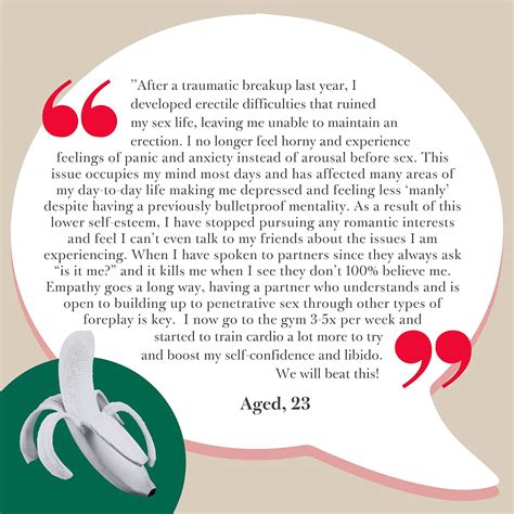 Breaking The Silence Erectile Dysfunction And Infertility Superdrug Online Doctor