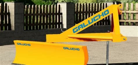 FS19 Implements And Tools Mods LS19 Implements And Tools FS19 Net