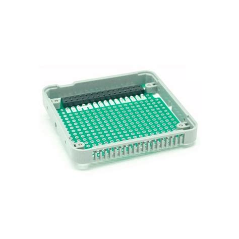 M5 Stack Proto Module With Extension And Bus Socket Buy Online At Low Price In India