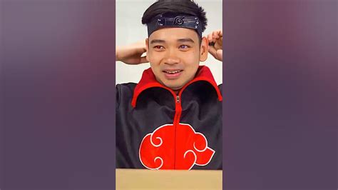 Uchiha David Shorts Gadgetin Youtube