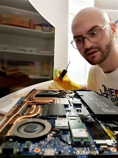 How To Refresh Your Mac With Ssds Janos Kocs Posted On The Topic Linkedin