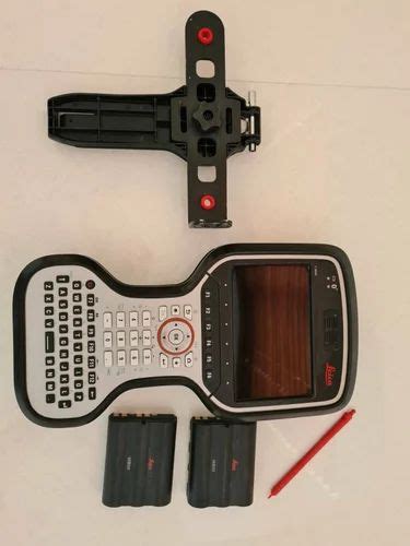Leica Geosystems CS20 Field Controller At Rs 150000 Piece In New Delhi ID 2851534513155
