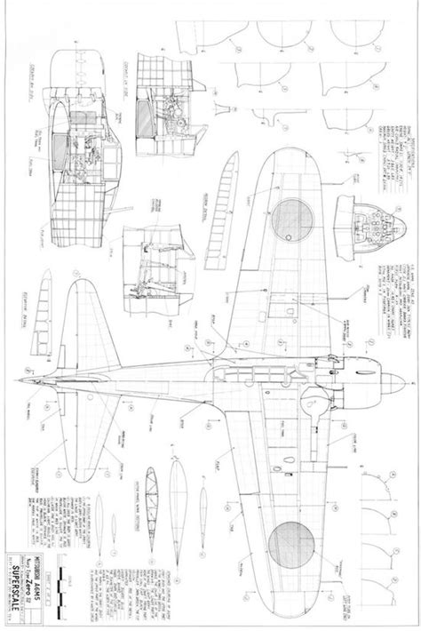 Mitsubishi A6m Zero Walk Around Mitsubishi Mitsubishi Heavy