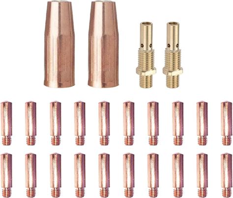 180a Mig Gun Replacement Fits Vulcan Migmax 140 Migmax 215 And Omnipro 220 Welder W6 Mig Kit