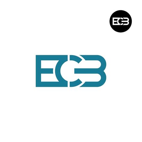 Ecb Logo Design Free Vectors And Psds To Download