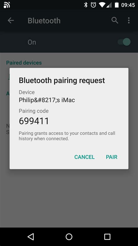 How To Setup Bluetooth On Mac Unified Remote