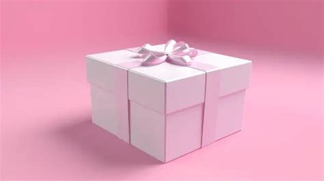 3d 렌더링 사랑 풍선으로 떠 있는 분홍색 선물 아름다운 관계 여성 Png 일러스트 및 이미지 에 대한 무료 다운로드
