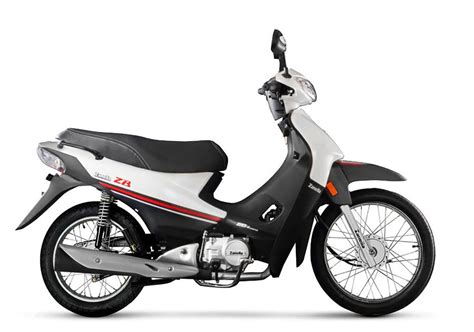 Motos Zanellita Y Zanella Zb 110 Con Precios Locos