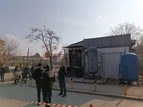 Официјално пуштена во употреба компресорската станица за хируршките клиники Либертас