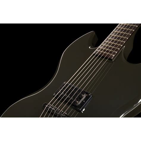 Guild Polara Night Edition Tungsten Thomann Nederland