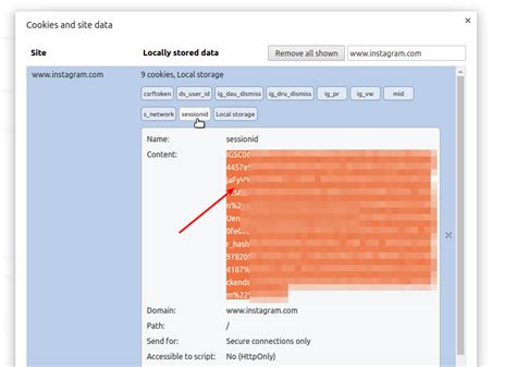 How To Get Cookie Value From A Browser Valvepress