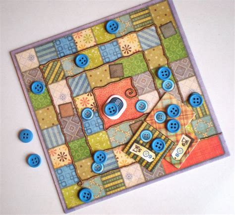 Play Patchwork Online From Your Browser • Board Game Arena