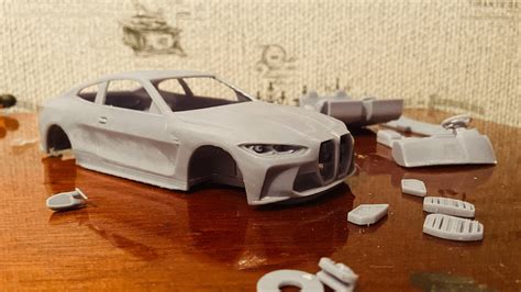 Hello Ladies And Gents Im Thinking Of Building A 3d Print M4 G82 Wanna