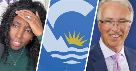 What Happened To John Rustad And Why Did He Lie About Dallas Brodie