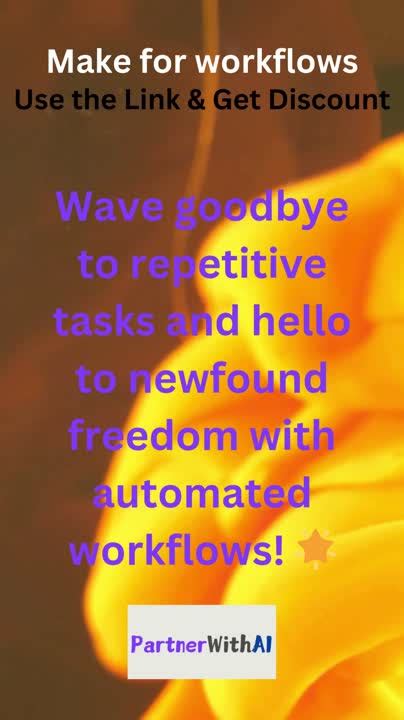 Partnerwithai On Linkedin Automation Productivity