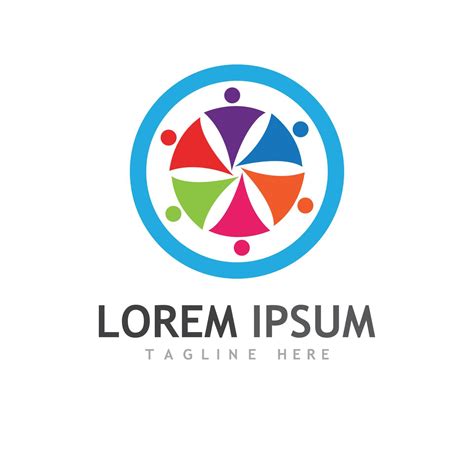 Community Network And Social Icon 9968121 Vector Art At Vecteezy