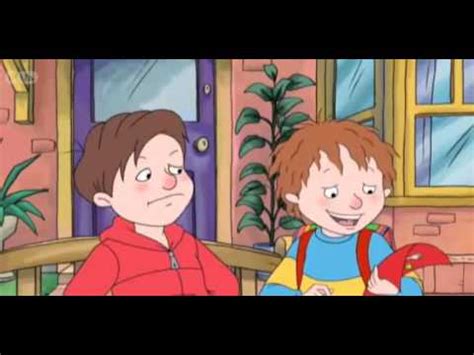Horrid Henry Rocking The World Youtube