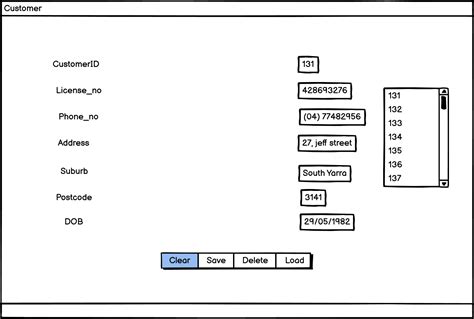 Solved 1 Write Python Code To Create The