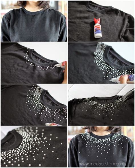 Как переделать платье своими руками на новый лад фото