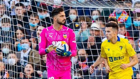 ესპანური გამოცემა გიორგი მამარდაშვილი „ვალენსიას“ მომავალია 1tvsport 1tv