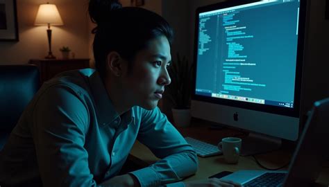Free Midnight Coding Session Image Programming Coding Developer