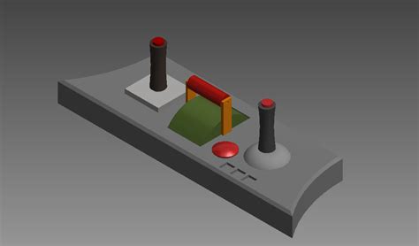 Ksp Joystick Ksp1 Discussion Kerbal Space Program Forums Ksp Joystick Ksp1 Discussion Kerbal Space Program Forums
