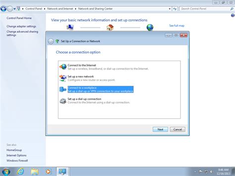 Configuring Ipsec Ikev2 In Windows 7 Perfect Privacy