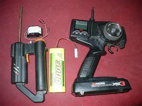 8ight T RTR R C Tech Forums 8ight T RTR R C Tech Forums