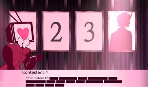 Dating Demons By Cursed Games