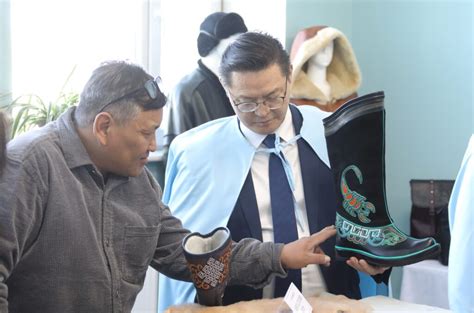 Арьс ширний үйлдвэрлэлийн салбарыг бүх талаар далайцтай дэмжихийг хүсэв Хүнсний хувьсгал