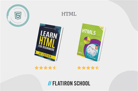 The Best Books To Learn Computer Programming Flatiron School
