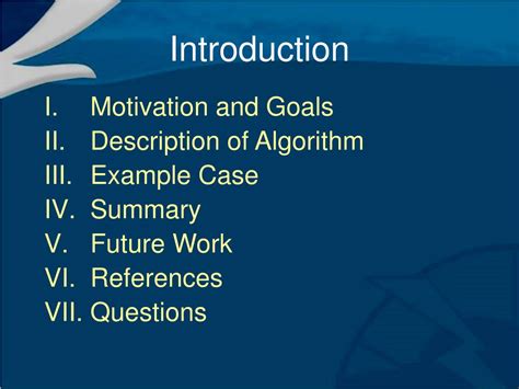 Ppt A Simple Physically Based Snowfall Algorithm Powerpoint