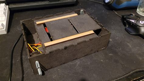 midi xy pad with arduino leonardo 9 steps with pictures instructables