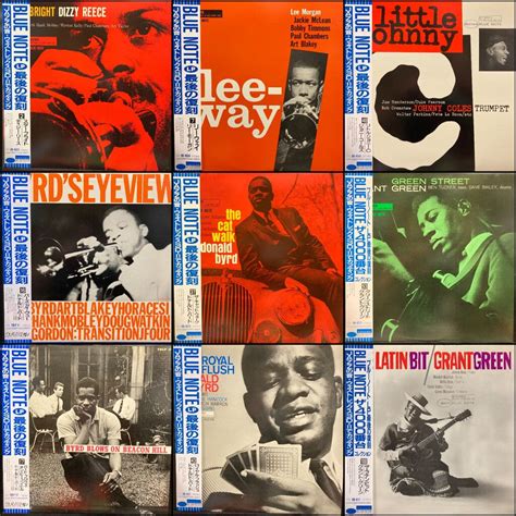14000301【国内盤king Blue Note】lee Morgan All Star Sextet