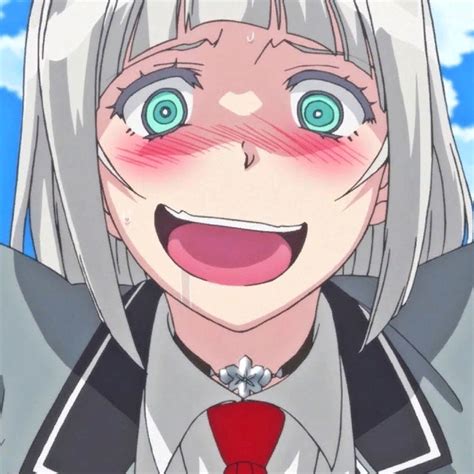6 е января день рождения Aнны из Shimoseka Скучный мир где не