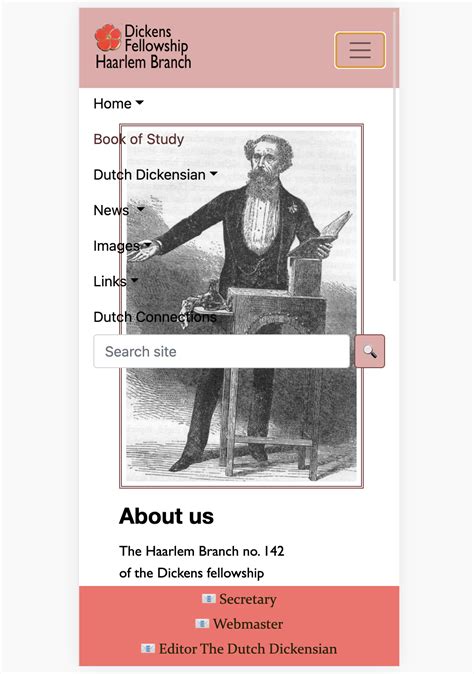 No Background Color For Expanded Navbar On Small D Adobe Product