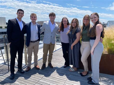 Lindsay Lindquist Arm® On Linkedin Our “dweck Terns” Have Arrived