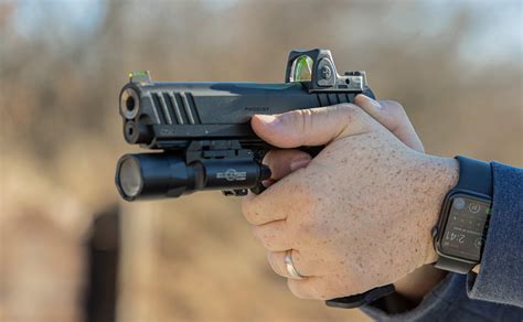 Trijicon Rmr Type 2 Review The Armory Life Trijicon Rmr Type 2 Review The Armory Life