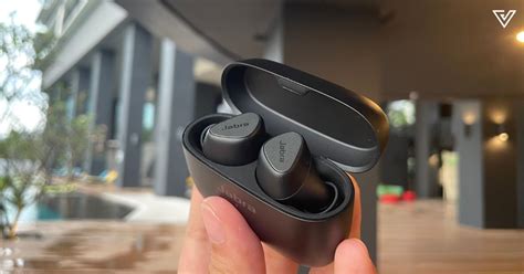 Review Jabra Elite Wireless Earbuds Specs Performance Price