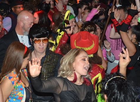 Funky Town