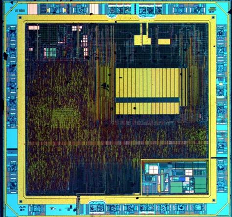 Read Out Microchip Pic16c57c Mcu Ic Binary Ic Crack Service Mcu